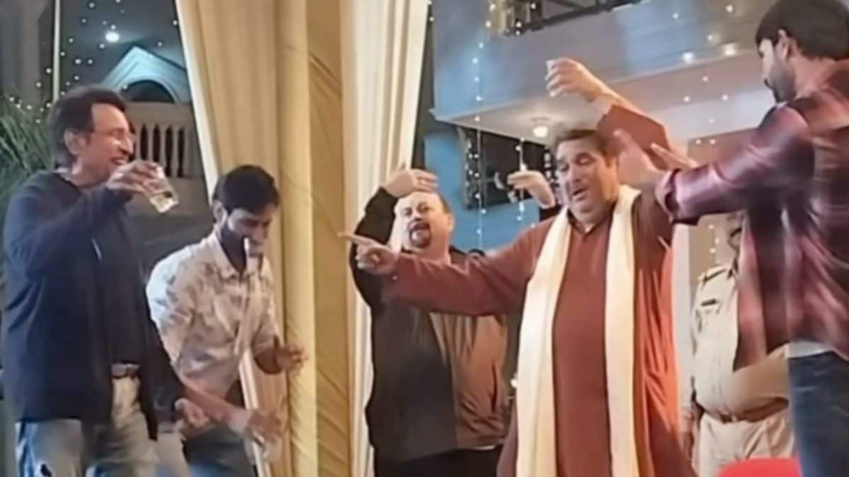 Raza Murad REACTS To Viral Video Of Drinking With Kiran Kumar: 'Hum Ramzan Mein Khule Aam Sharab ...