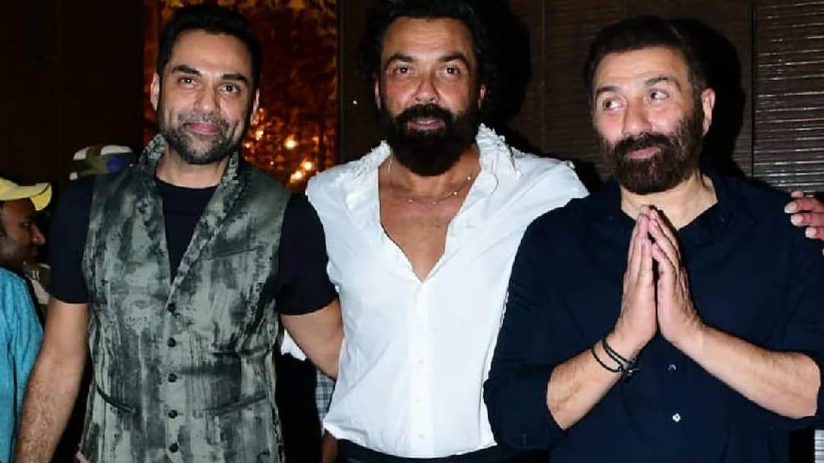 Abhay Deol Recalls Difficulties Of Being A 'Deol', Says 'Have To Be On ...