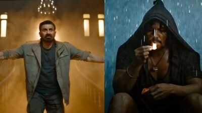 Jaat trailer: Sunny Deol Faces Off Against Randeep Hooda In A Fiery ...