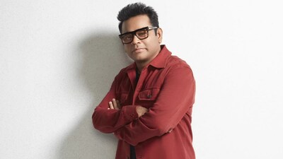 Sai Symphony Orchestra Welcomes AR Rahman With A Musical Tribute ...