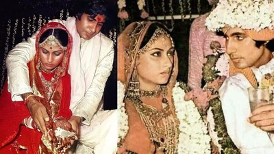 Amitabh Bachchan's Mother Prayed To Lord Hanuman To Protect Him From ...