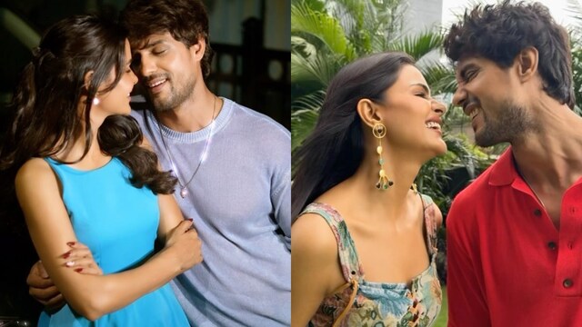 Ankit Gupta BREAKS Silence On Priyanka Chahar Choudhary Breakup Rumours After Unfollowing Her ...