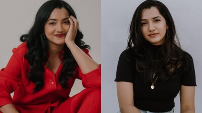 Frizzell D’Souza Reflects On Her Evolving Sound & Upcoming Album ...