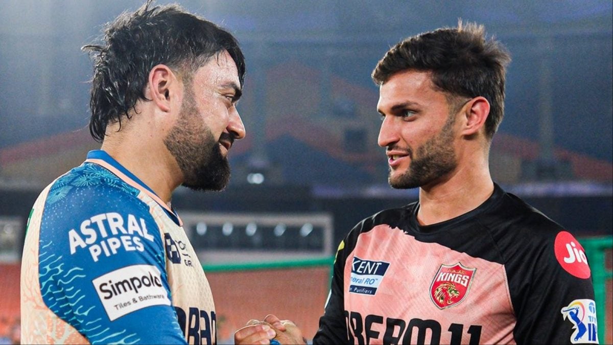 GT Vs PBKS IPL 2025, Head-To-Head Stats: Most Wins, Runs, Wickets, Top ...