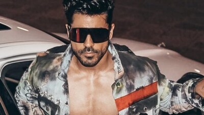 Gautam Gulati Makes Comeback On Roadies As Gang Leader After Last ...