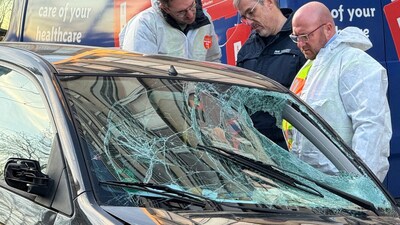 2 Killed As Car Rams Into Crowd In Germany’s Mannheim; Govt Issues ...