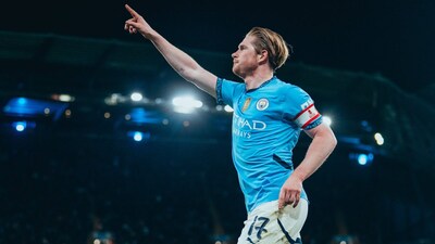 Kevin De Bruyne To Possibly Take Massive Salary Cut To Stay At ...