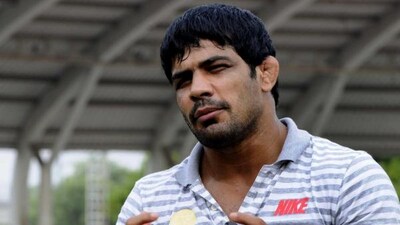 Olympic Wrestler Sushil Kumar Granted Bail By Delhi High Court | Sports ...