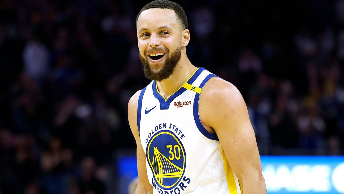 Steph Curry, The Assistant GM? GSW Star Joins Alma Mater Davidson For ...