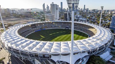 AUS Plan To Demolish The Gabba Post-2032 Olympics; New Stadium To Be ...