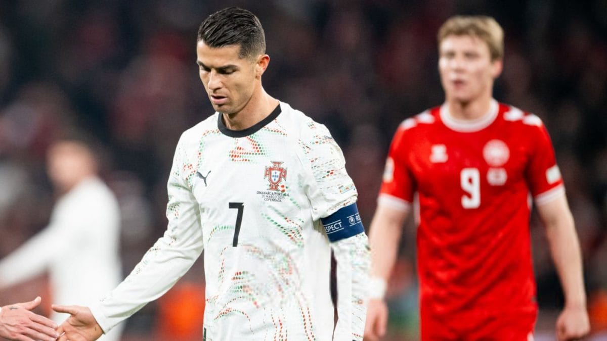 Portugal vs Denmark Live Football Streaming For Nations League Match: How to Watch POR vs DEN ...