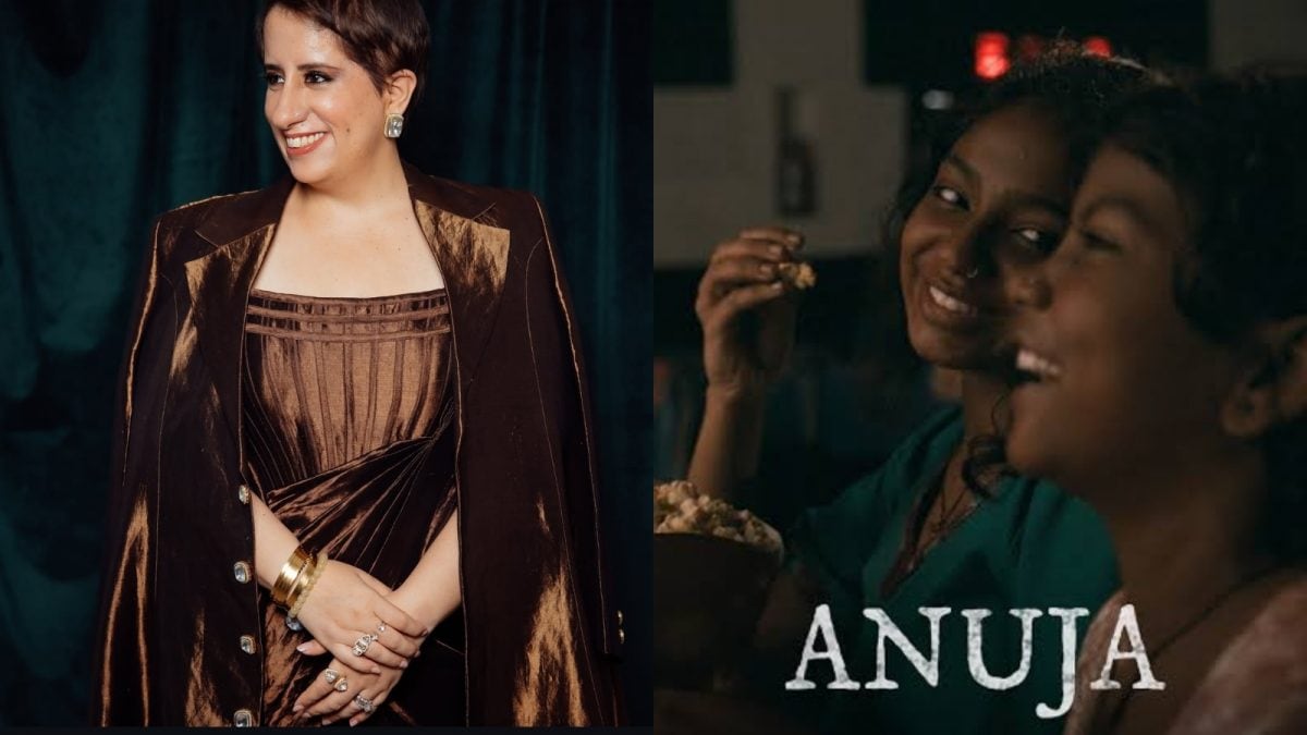 Oscars 2025: Guneet Monga Promises Comeback, Says ‘We Will Return Again’ After Anuja’s Loss ...