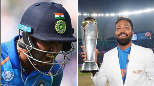 'Best Thing About Time Is...': Hardik Pandya Redeems Himself With ...