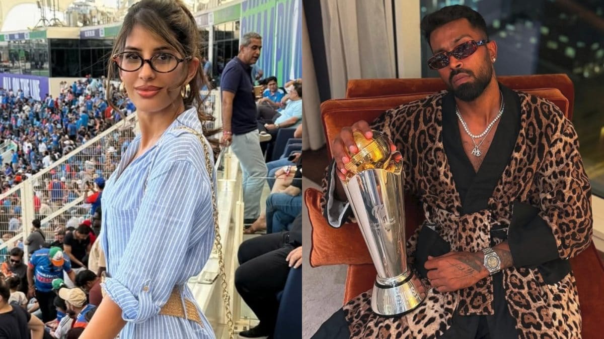 Hardik Pandya And Jasmin Walia Spark Breakup Buzz, Unfollow Each Other ...
