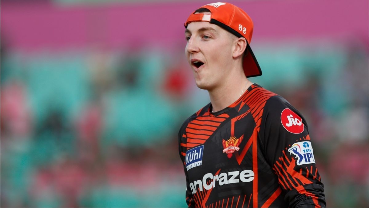 Harry Brook Banned From IPL For Two Years | Cricket News - News18