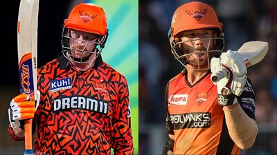 Heinrich Klaasen Joins David Warner In Elite List, Becomes 7th Player ...