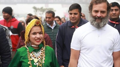 Himani Narwal Murder Accused Was In Relationship With Her, Travelled In ...