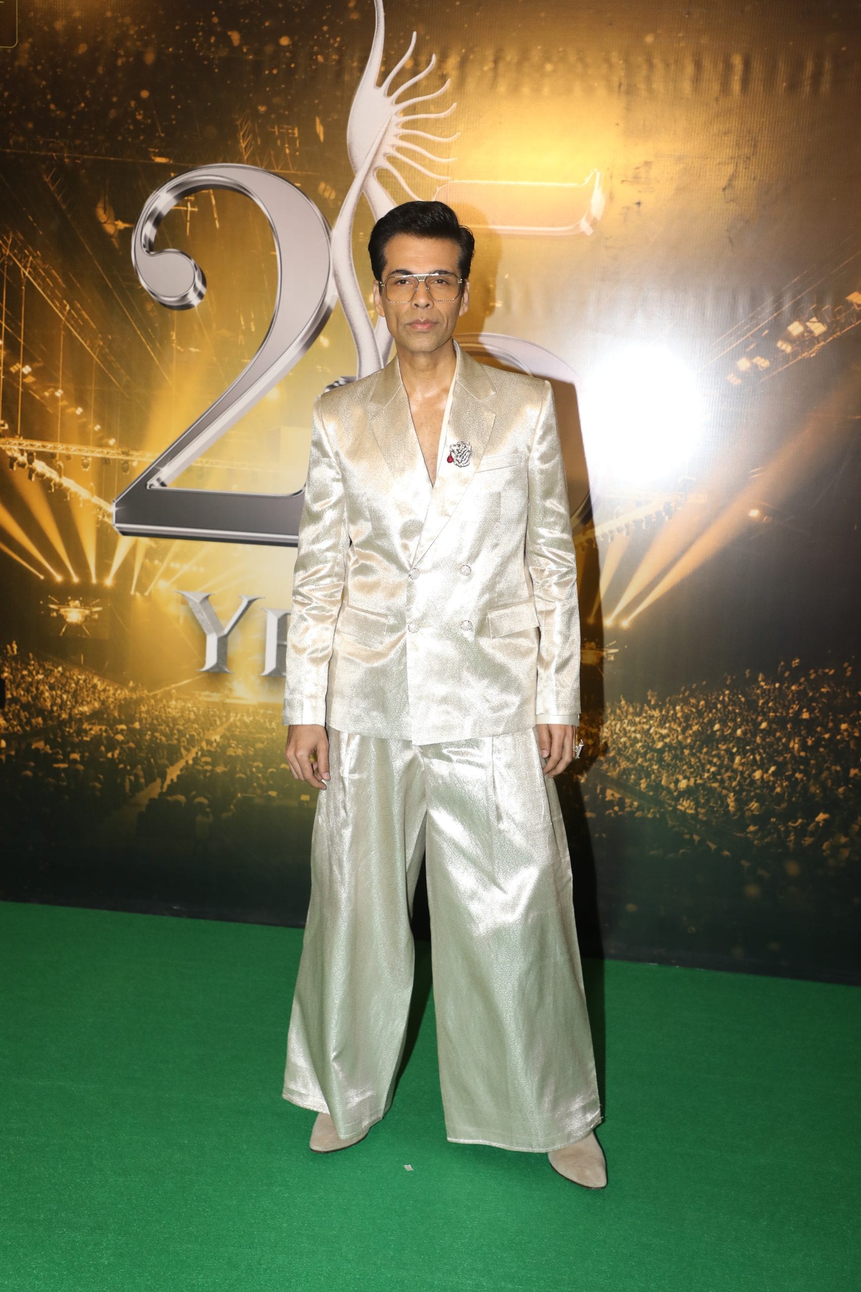 IIFA 2025: Kareena Kapoor Khan, Shahid Kapoor, Karan Johar, Bobby Deol ...