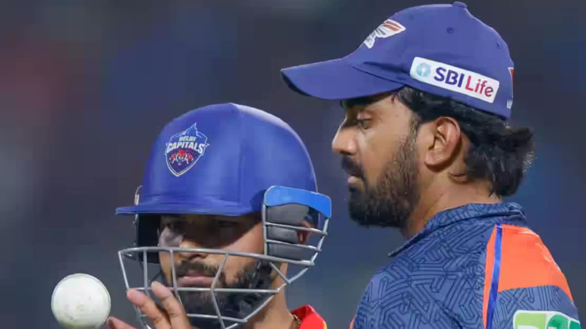 DC Vs LSG, IPL 2025 Today's Match: Preview, Overall Head-To-Head Stats ...