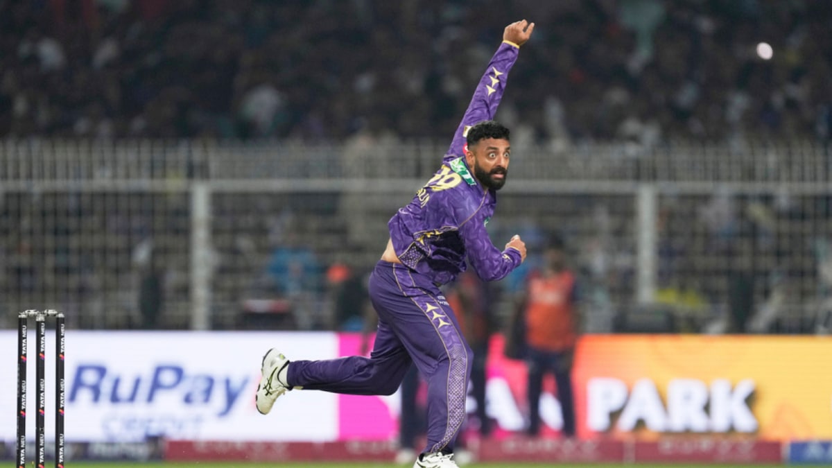 Varun Chakaravarthy Reveals Scalps That Would Make Him Happy: 'Virat ...