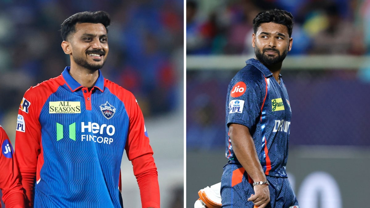 IPL 2025 Points Table Update: Standings After DC Vs LSG And Check ...