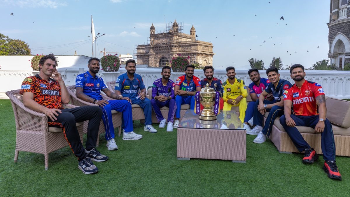 IPL 2025: All You Need To Know As T20 League Turns 18 | Cricket News ...