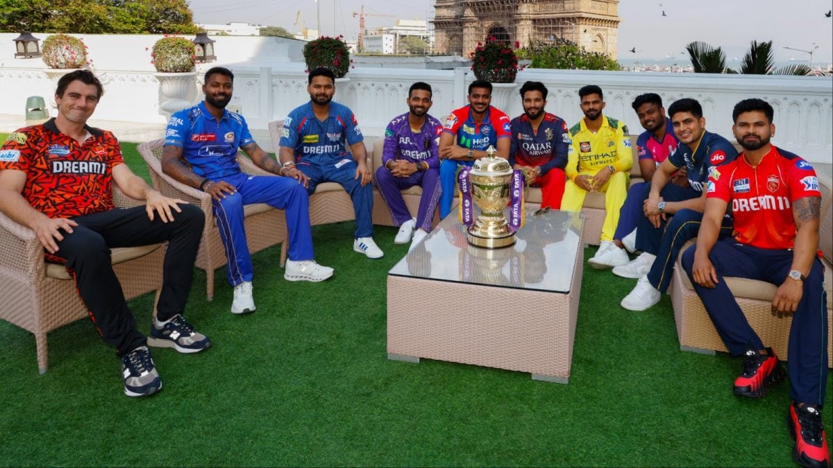 IPL 2025 Predictions: SRH To Win Title, Orange Cap For Shreyas Iyer ...