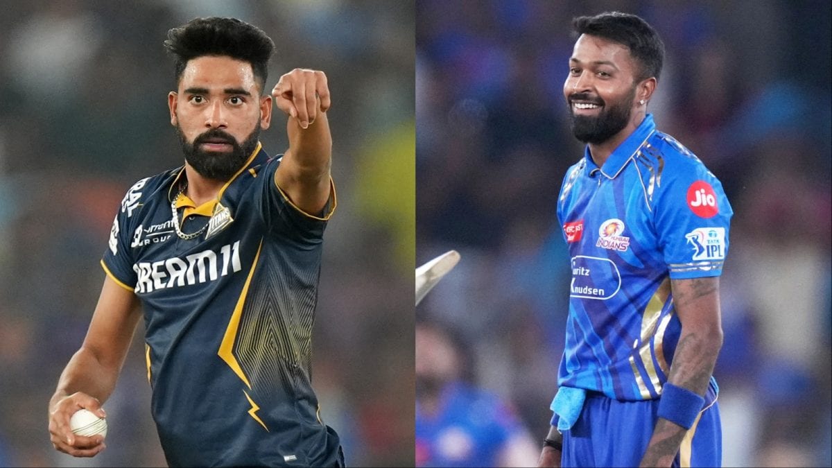 IPL 2025 Purple Cap Standings: Updated Most Wickets List After GT Vs MI ...