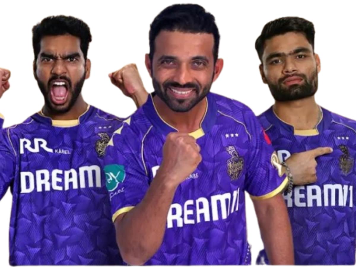 Kkr Team Sportskeeda Cricket 🚨 𝐎𝐅𝐅𝐈𝐂𝐈𝐀𝐋