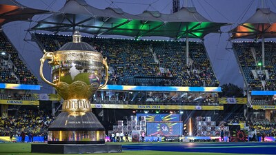 IPL 2025: Full List Of Venues And Tournament Format | Cricket News - News18