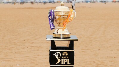IPL 2025 Broadcast Guide: Where To Watch All The Live Action On TV And ...
