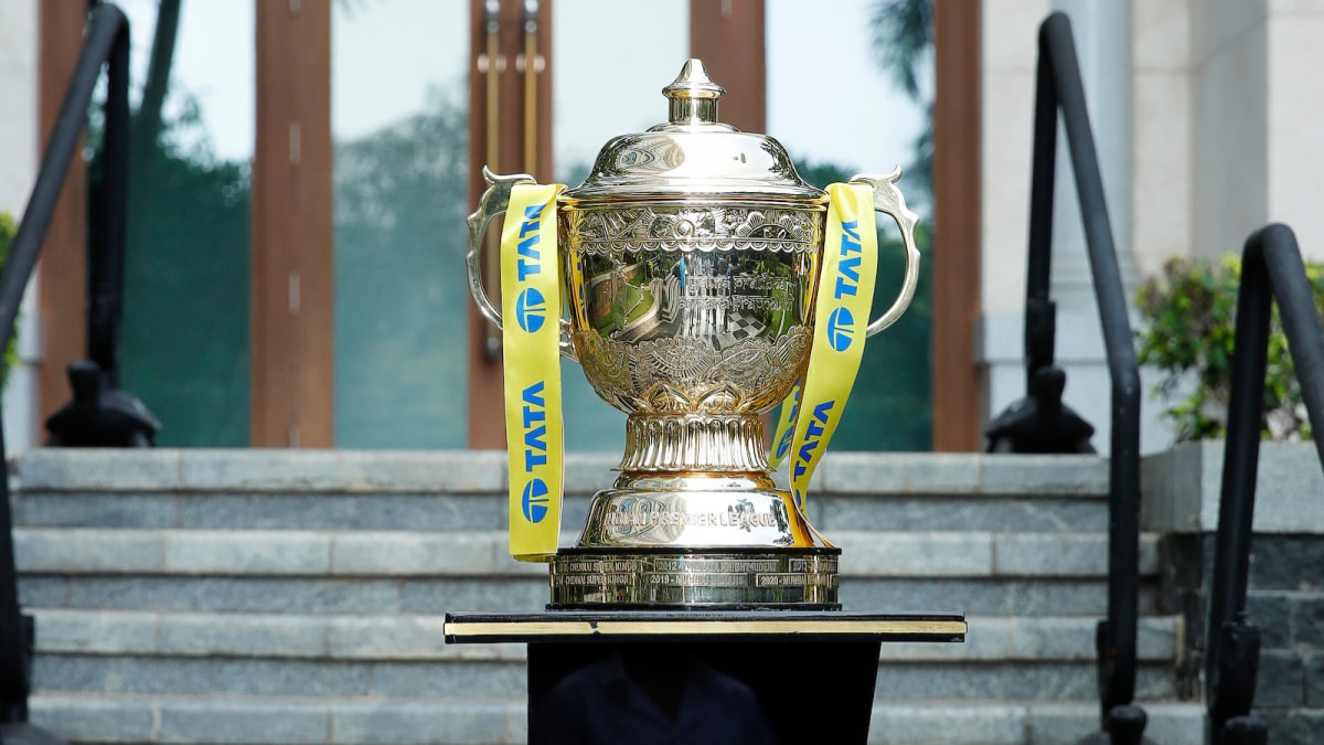 Explained: BCCI’s New Demerit Points System For IPL 2025 And How It ...