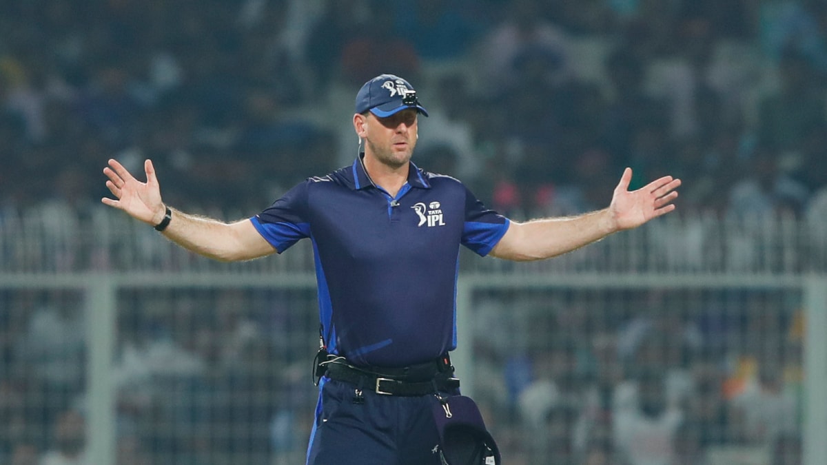 HawkEye To Be Used To Track Wides From IPL 2025: Report | Cricket News - News18