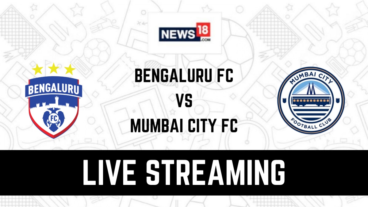 Bengaluru FC Vs Mumbai City FC, ISL 2024-25 Knockout: Match Preview, Live Streaming, Predicted ...