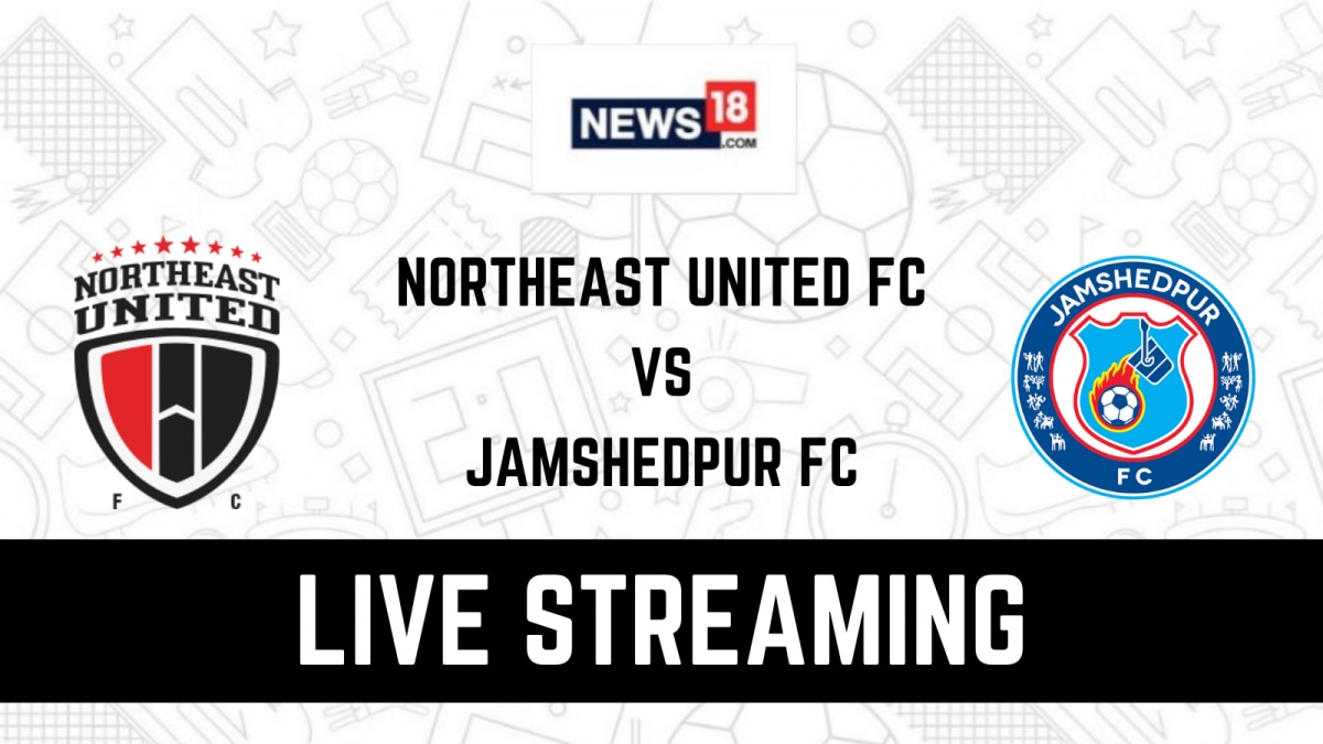 NorthEast United FC vs Jamshedpur FC: ISL 2024-25 Preview & Predictions | Football News - News18