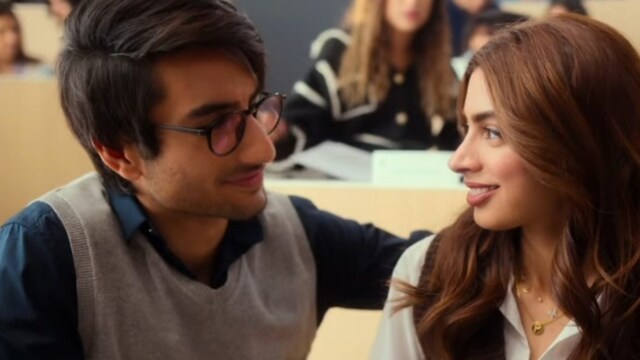 Nadaaniyan Trailer Out: Khushi Kapoor And Ibrahim Ali Khan’s Love Story Takes A Dramatic Turn ...