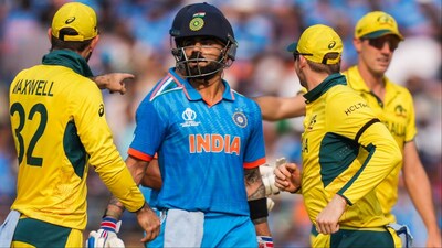 India Vs Australia Live Streaming, Champions Trophy 2025: When And ...