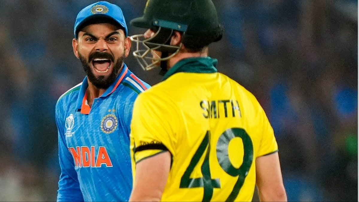 2 Wins, 1 Defeat And 1 Draw: India's Record In Champions Trophy Against ...