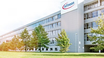 German Firm Infineon Signs Pact With CDIL To Supply Chips For Power ...