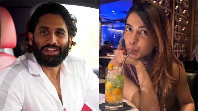 Is Samantha Ruth Prabhu Getting Rid Of Matching Tattoo With Ex Naga Chaitanya? Here’s Why Fans ...