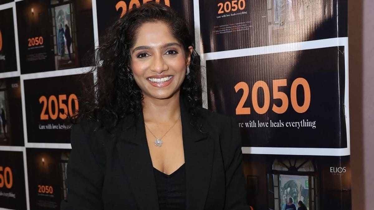 Jamie Lever Opens Up On Being Typecast In Film Industry: ‘Mimicked The ...