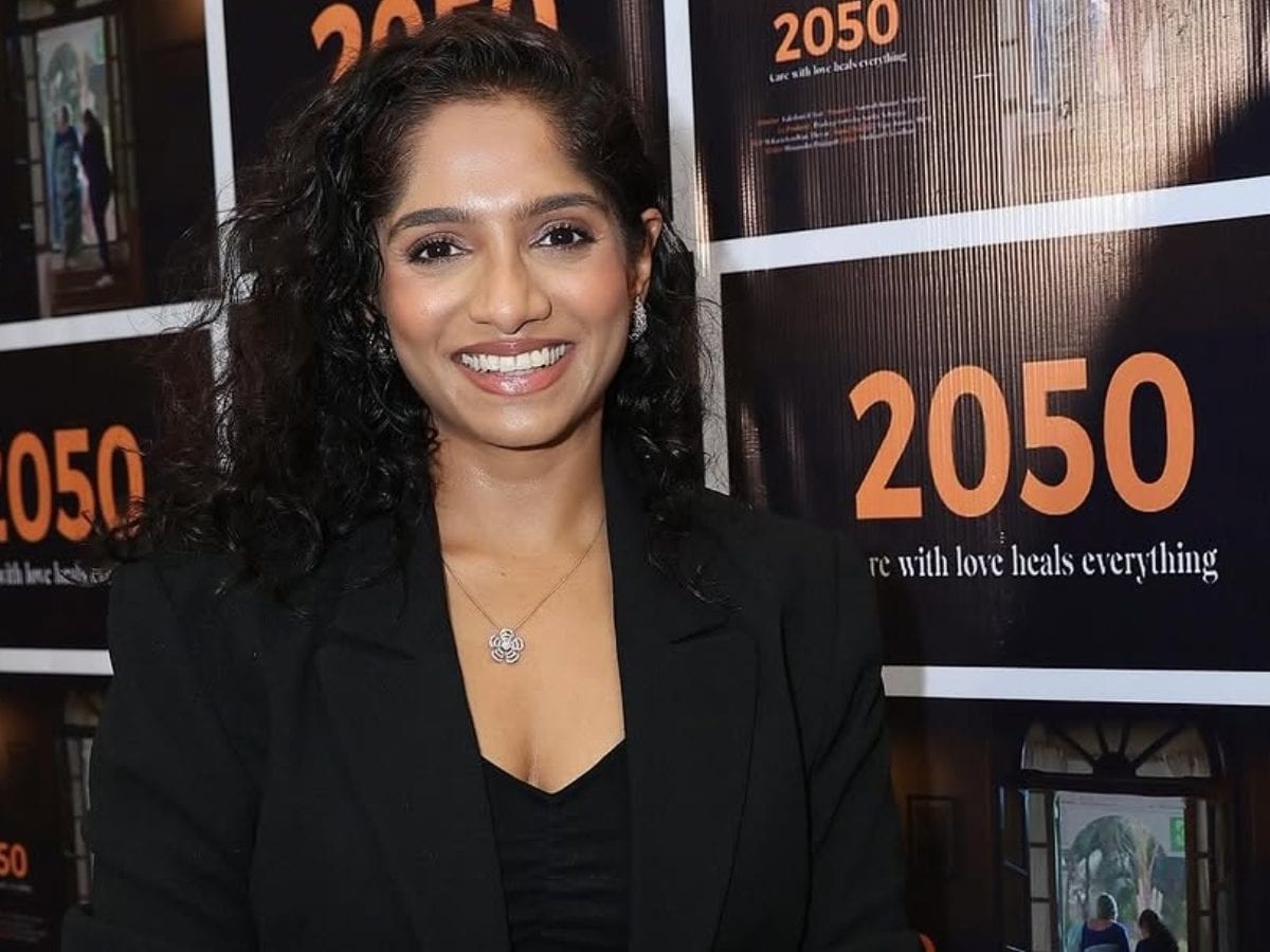 Jamie Lever