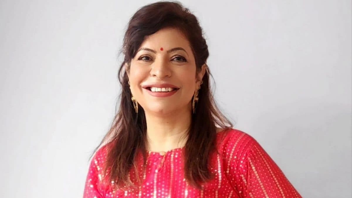 Taarak Mehta Ka Ooltah Chashmah: Jennifer Mistry Recalls Her Last Day ...