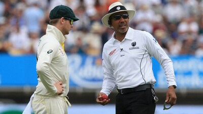 Joel Wilson, Michael Gough Axed From ICC Elite Panel Of Umpires, Alex ...