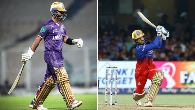 KKR Vs RCB, IPL 2025 Live Streaming: When And Where To Watch Kolkata Knight Riders Vs Royal ...