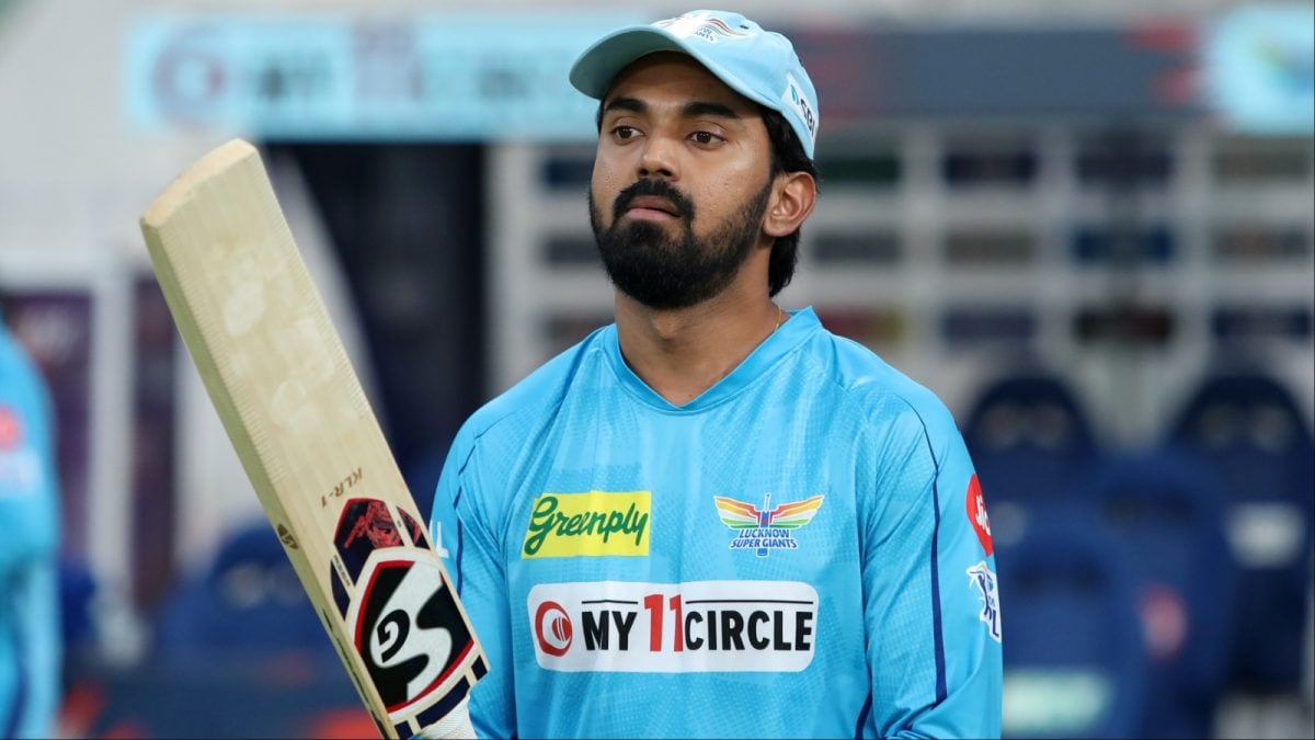 KL Rahul Turns Down Delhi Capitals Captaincy Role For IPL 2025: Reports ...