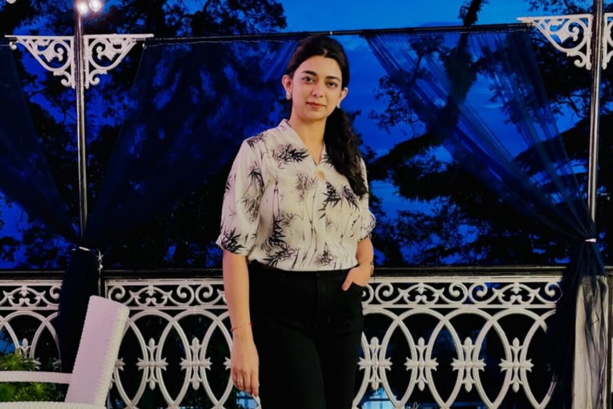 Rupal Rana achieved UPSC success after two failures | News Minimalist