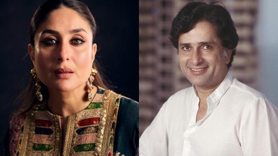 Kareena Kapoor Remembers Grandfather Shashi Kapoor On His 87th Birth Anniversary; Drops ...