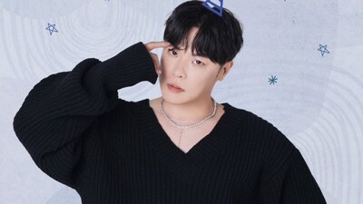 K-Pop Singer Wheesung Found Dead In His Home At 43; Police Suspect ...