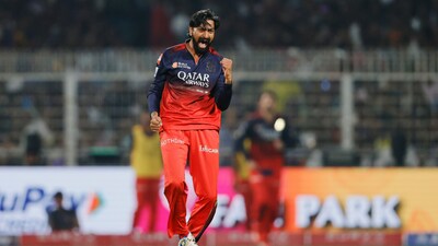 IPL 2025 Purple Cap Race After KKR Vs RCB: Krunal Pandya Leads Wicket ...